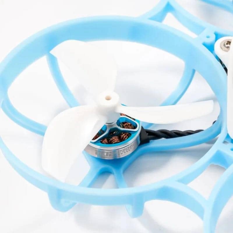 BetaFPV Meteor75 Pro Brushless Whoop Quadcopter su C03 FPV kamera FPV ...